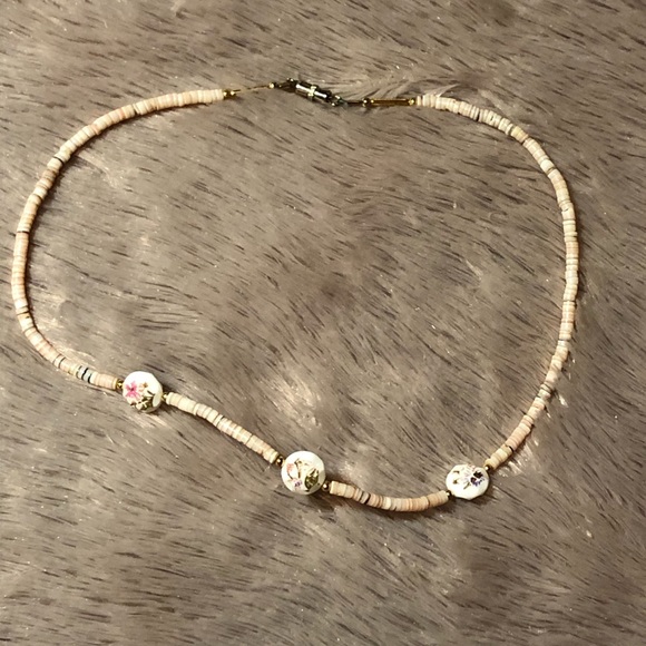 Jewelry | Hawaiian Shell Choker | Poshmark